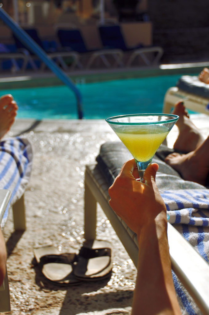 Spa – Sea Mountain Spa Lifestyles Resort Hotel